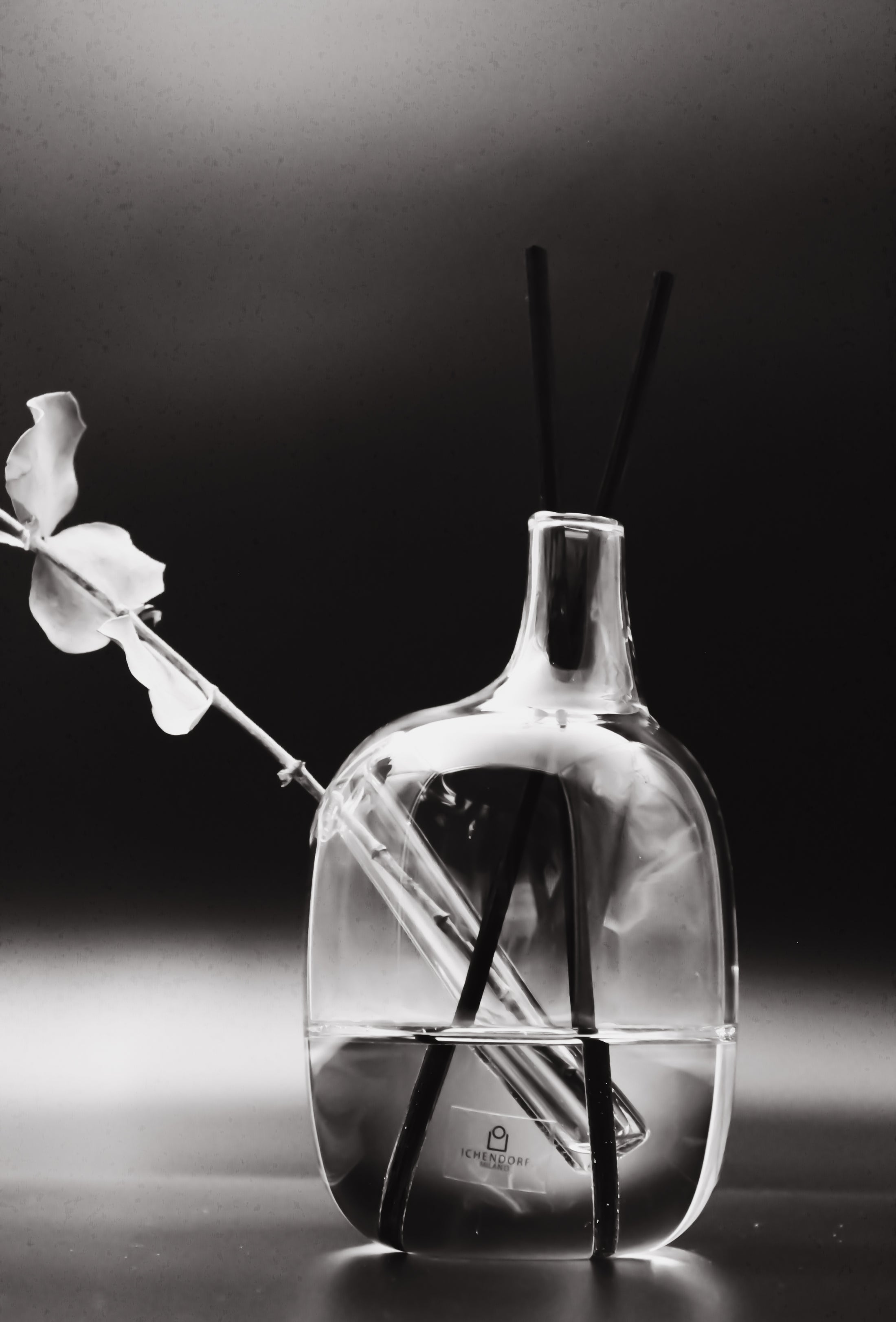 HANAMI Perfumer – Charles Virone Concept