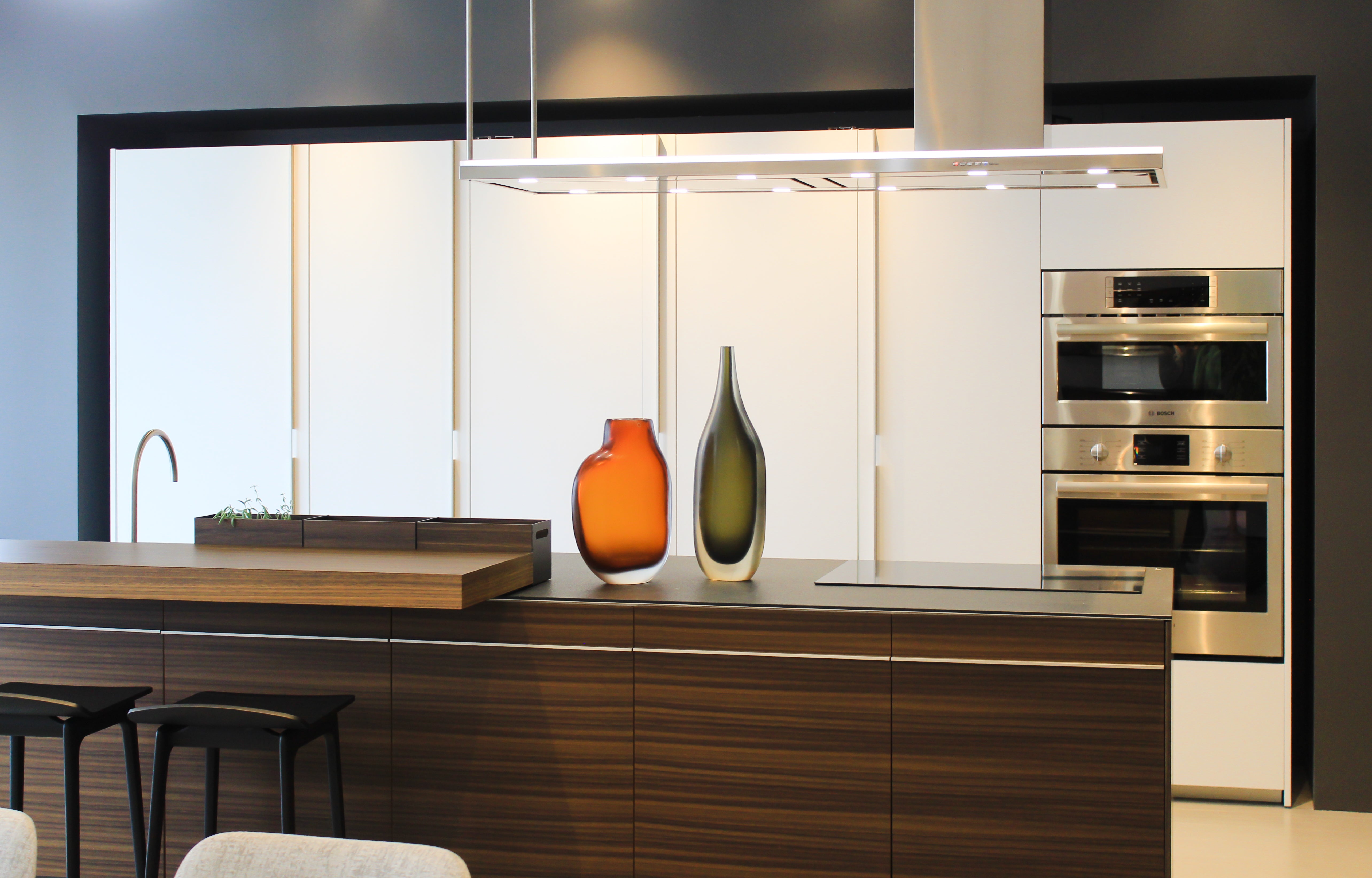 DADA Vela14 Kitchen – Charles Virone Concept