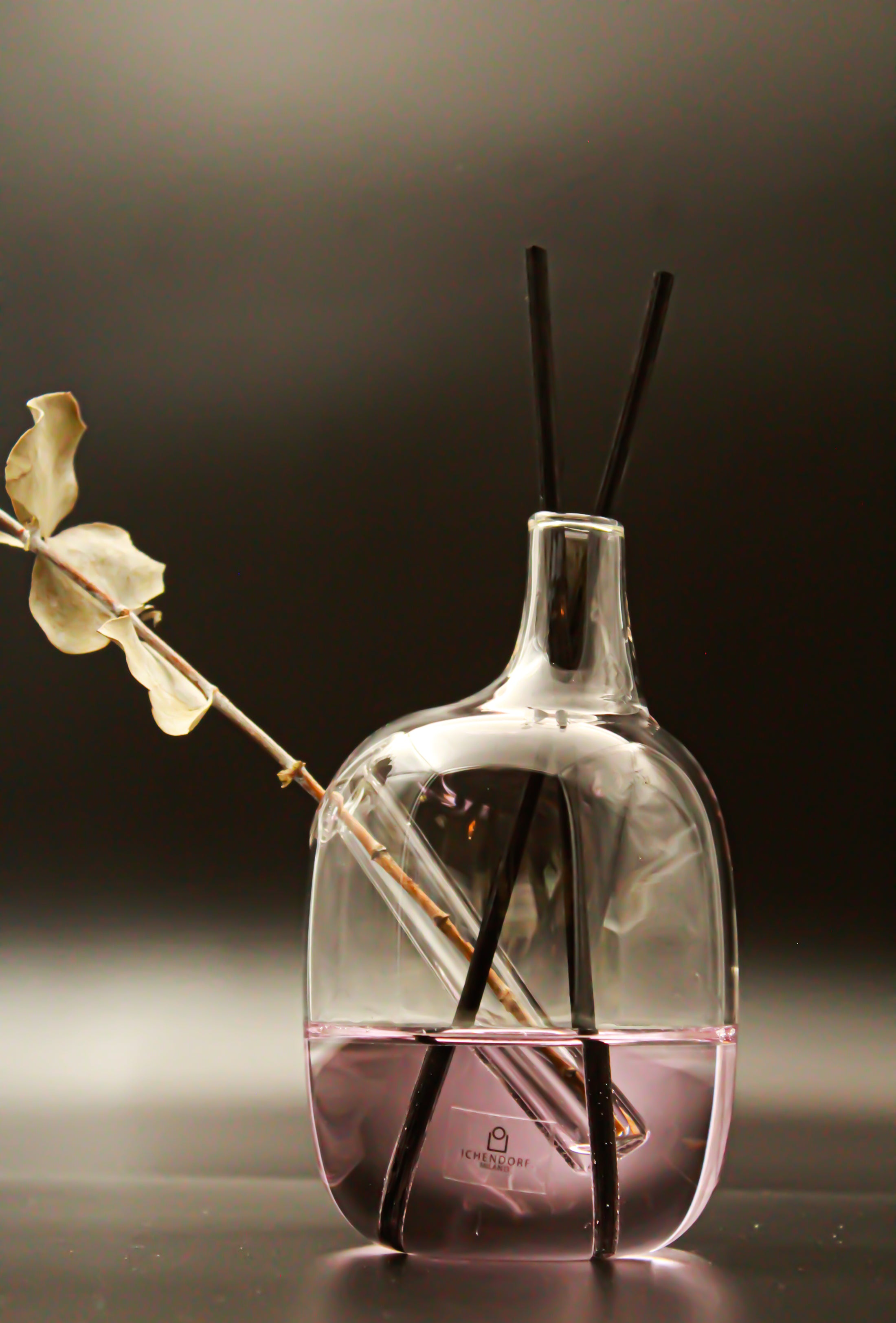 HANAMI Perfumer – Charles Virone Concept