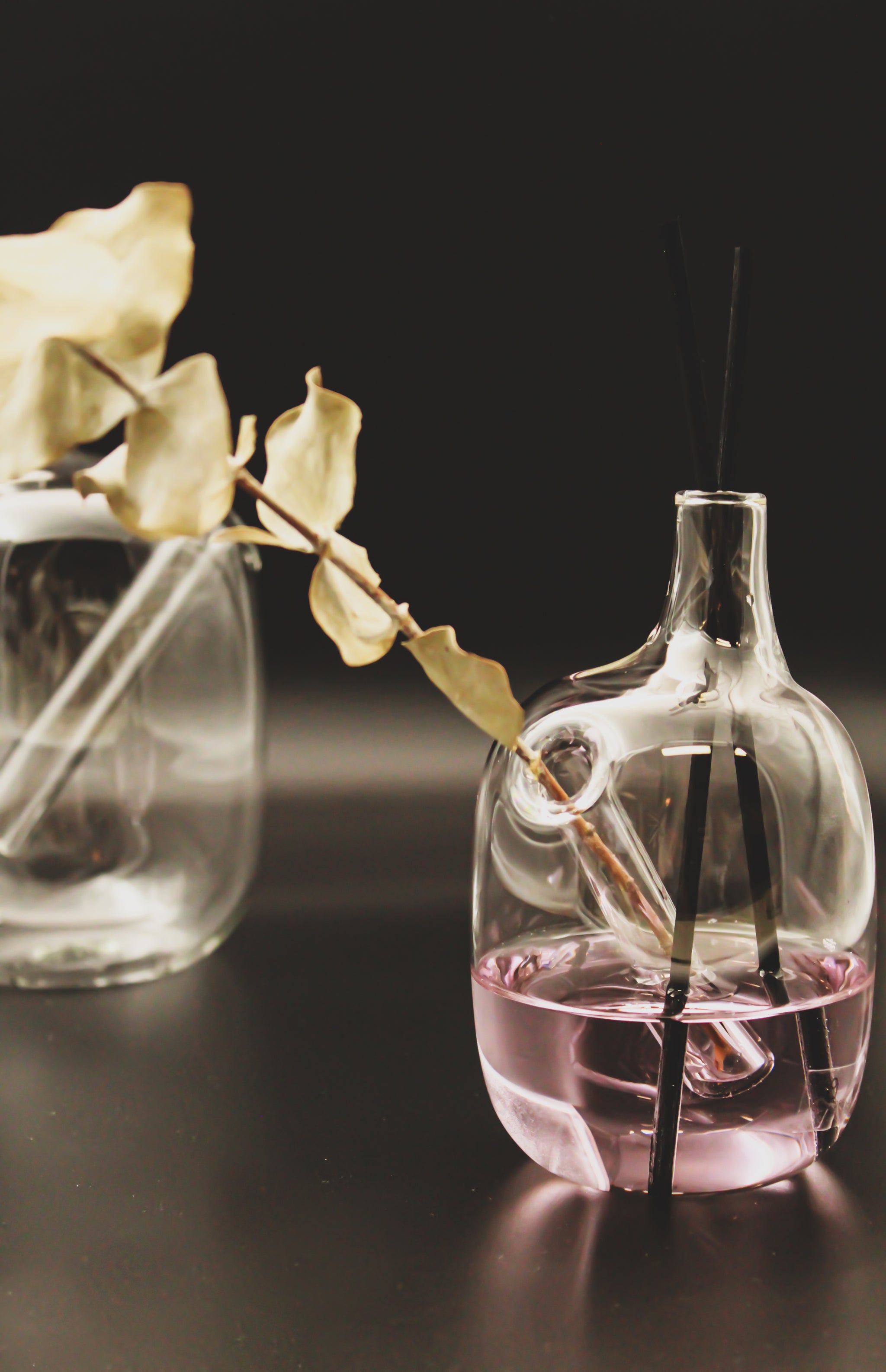 HANAMI Perfumer – Charles Virone Concept