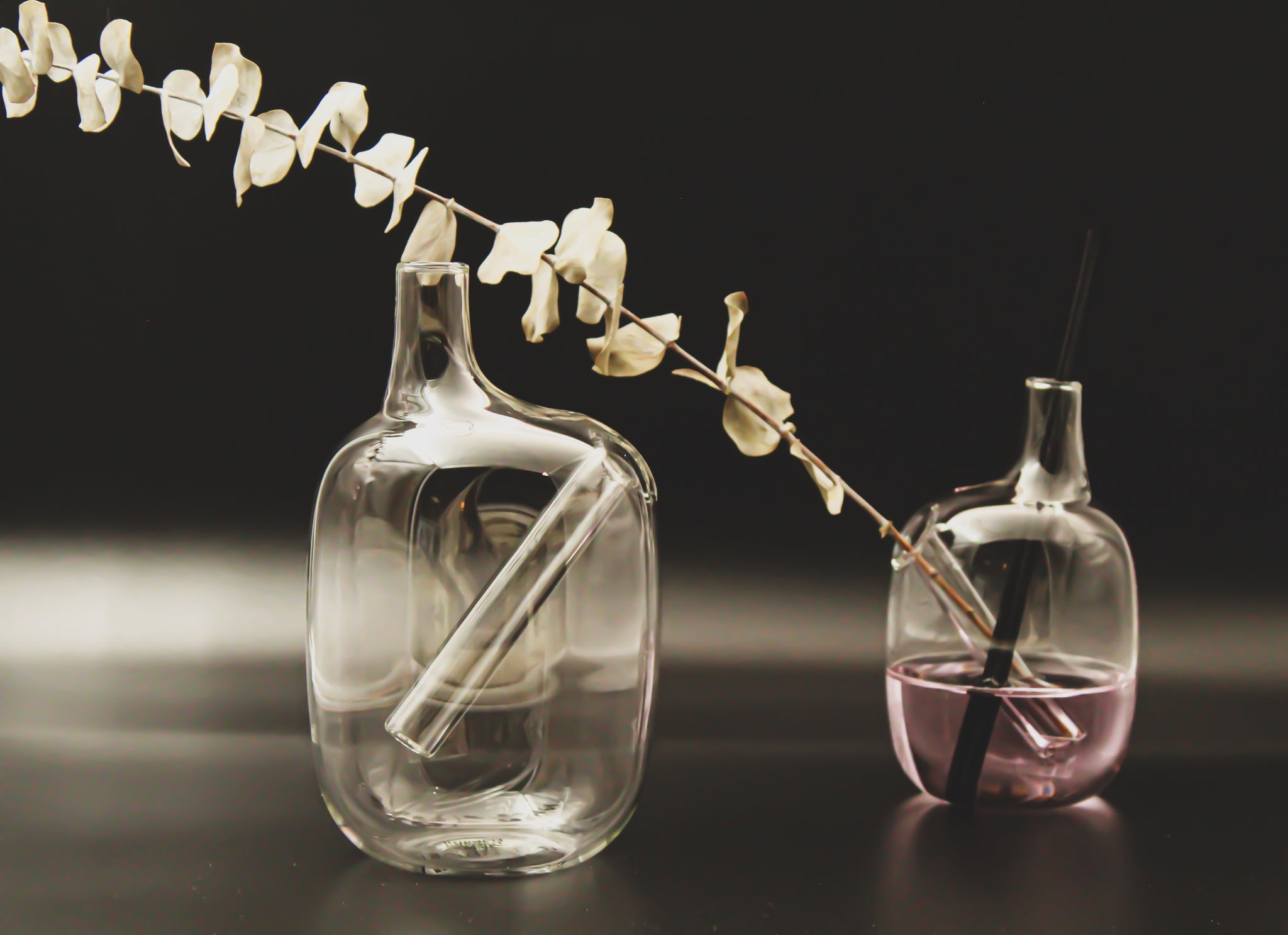 HANAMI Perfumer – Charles Virone Concept