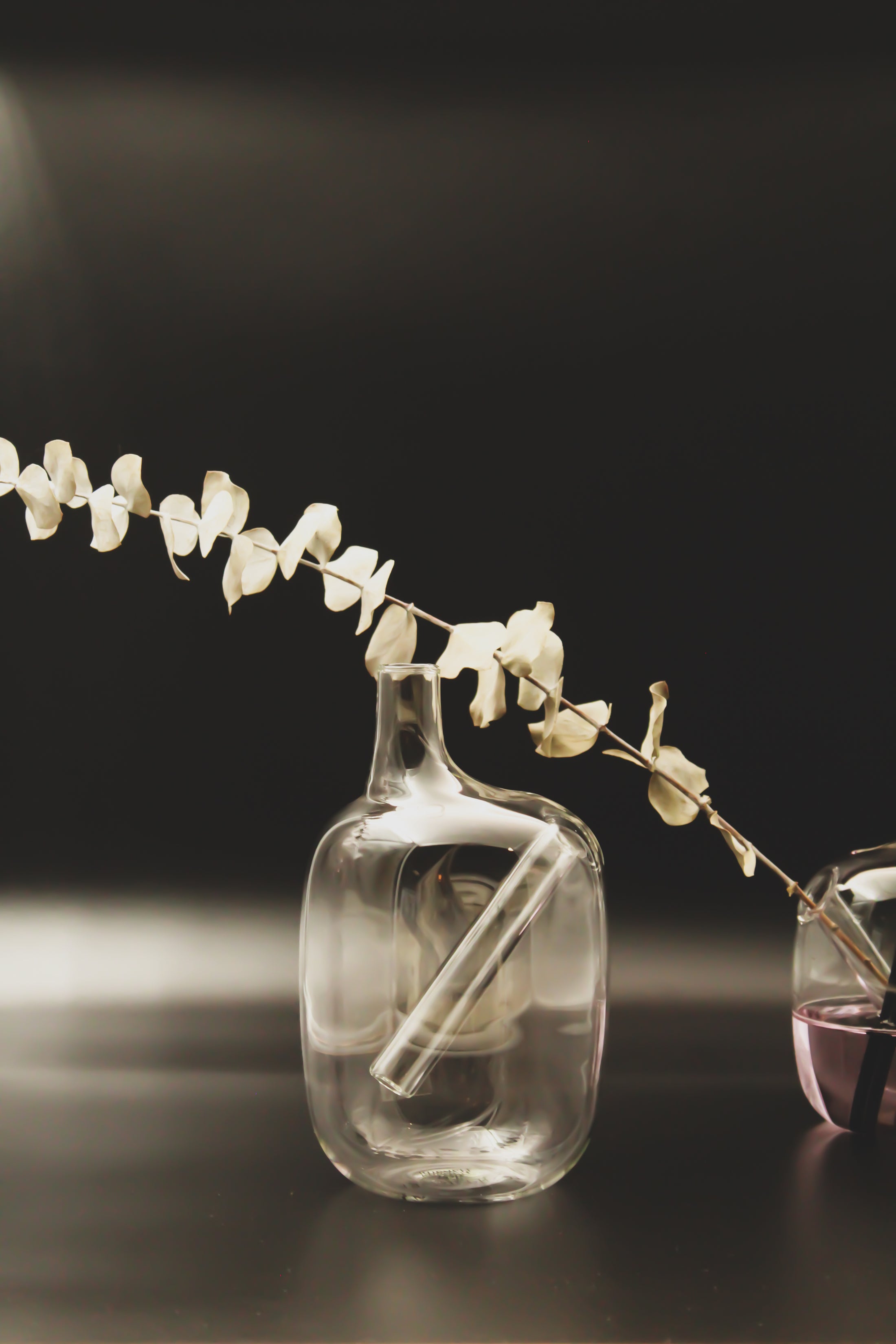 HANAMI Perfumer – Charles Virone Concept