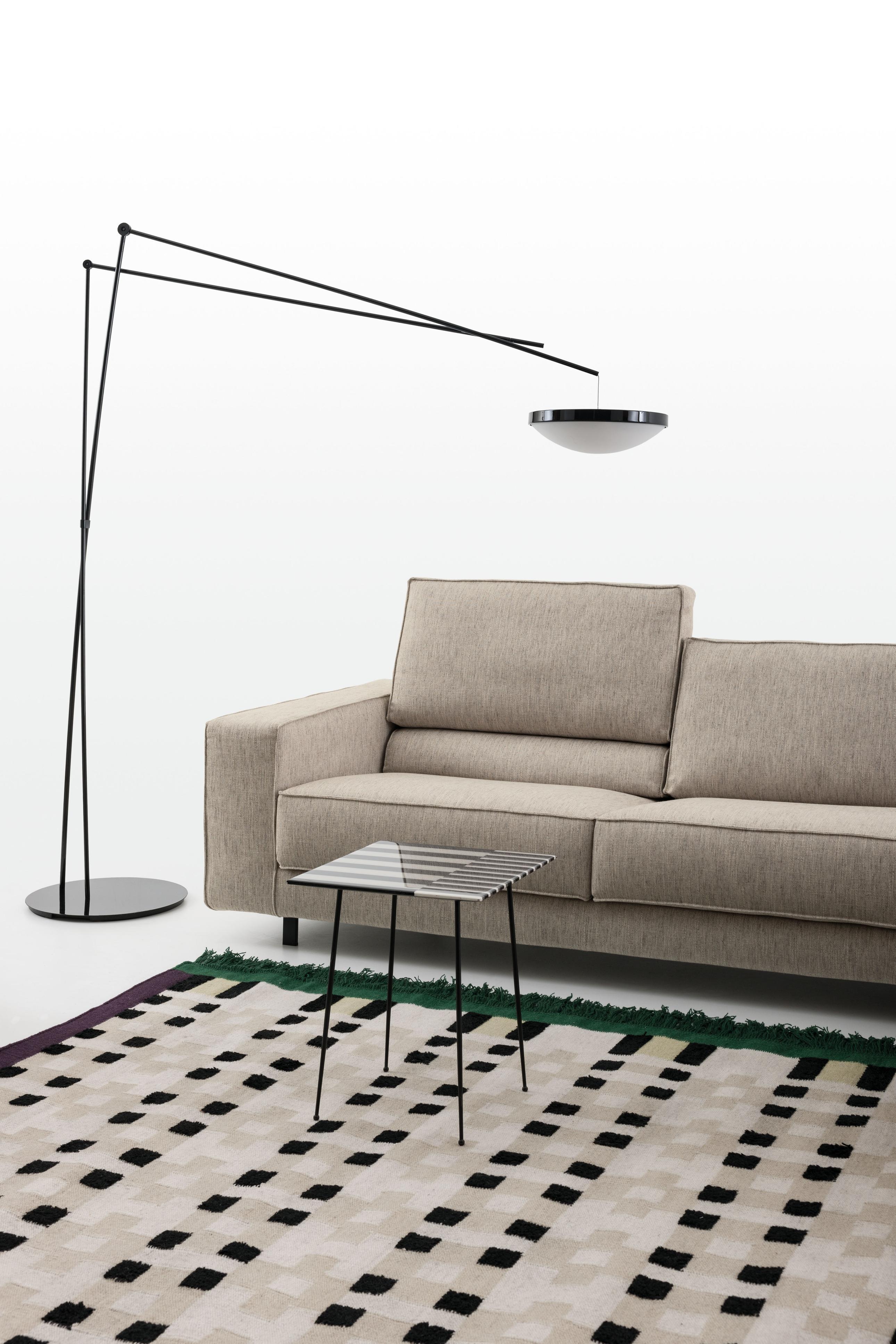 EFFIMERA F5 – Charles Virone Concept